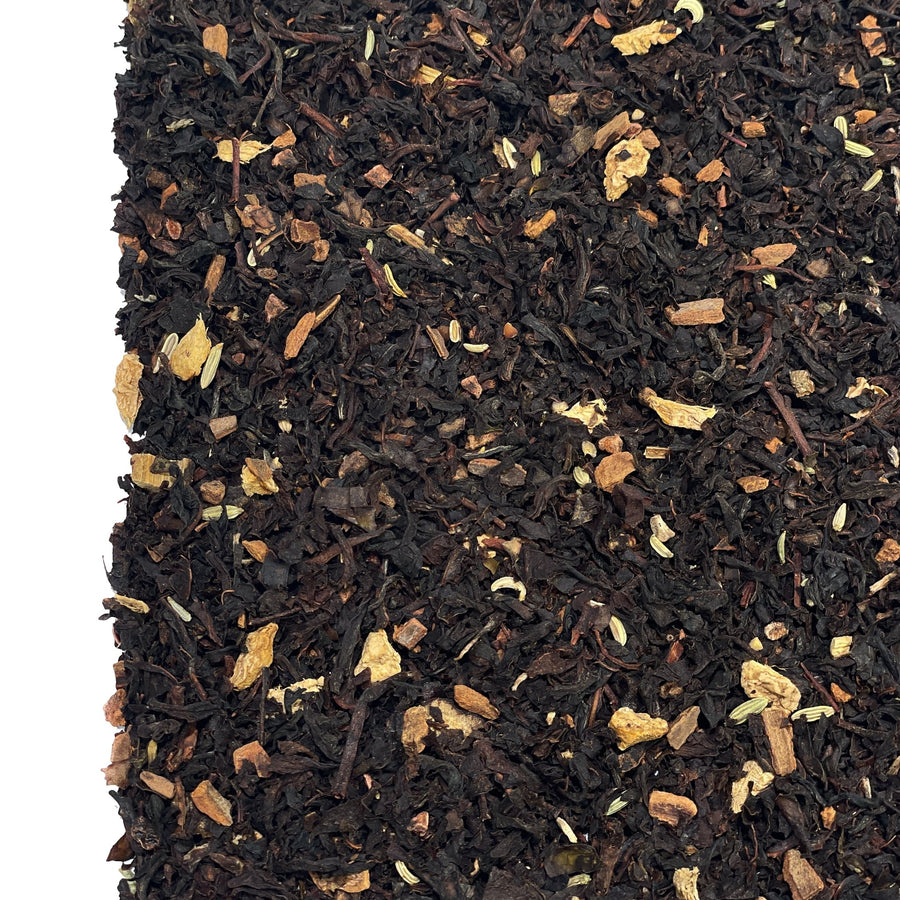 Von Indien in die Welt: Die Wurzeln des Chai Tee – Nibelungentee